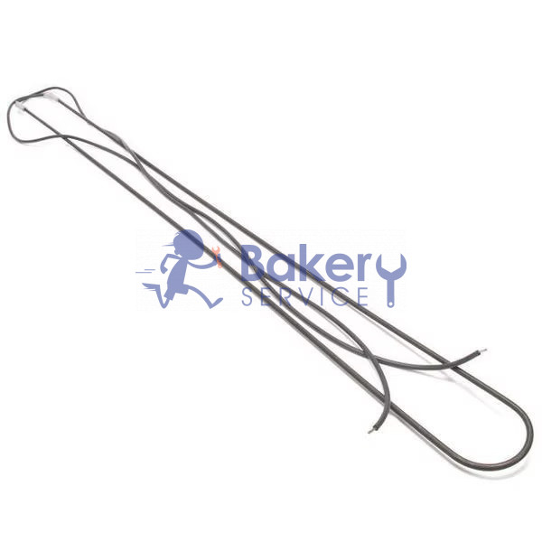 Heating Element for Baxter PC Proofer & RP Retarder/Proofer - Bakery ...