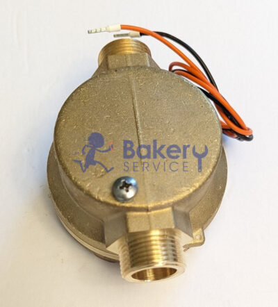 Litre Counter for STM Products Water Meter - Bakery Service