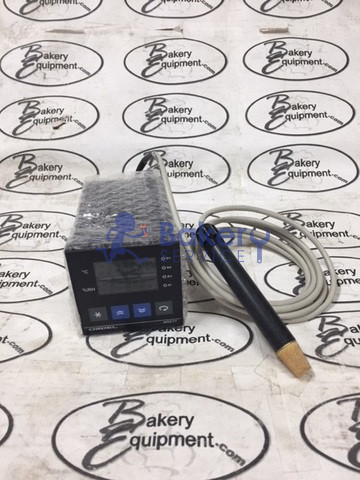 Heat and Humidity Sensor for BEcom Humidity Unit - Bakery Service