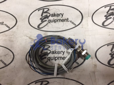 Proximity Sensor - Bakery Service